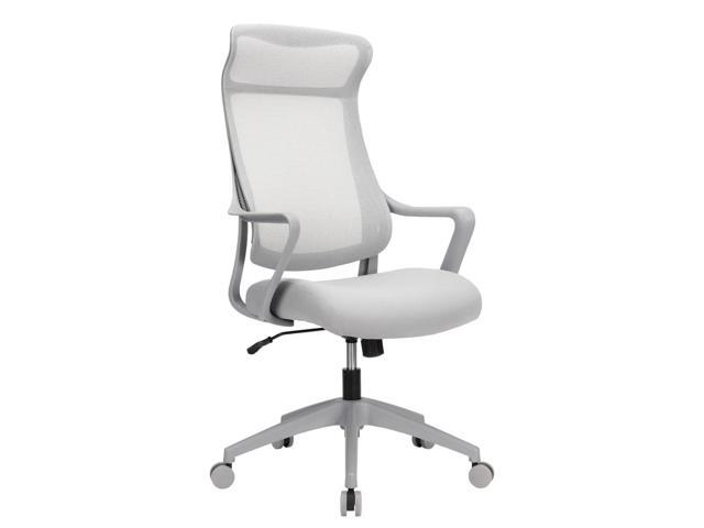 Click here for Realspace Lenzer Mesh High-Back Task Office Chair... prices