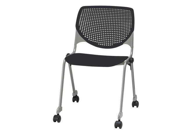 Click here for KFI Seating Kool Series Polypropylene Stack Chair... prices