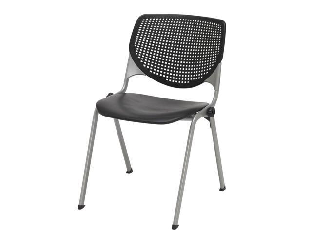 Click here for KFI Seating Kool Series Polypropylene Stack Chair... prices