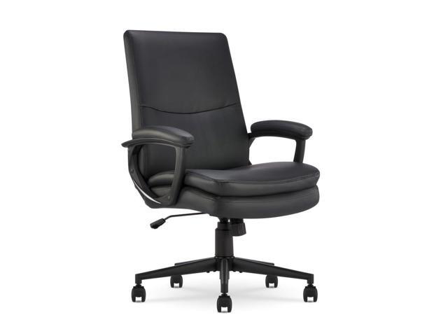 Click here for Serta Comfort Modern Executive Office Chair  Ergon... prices