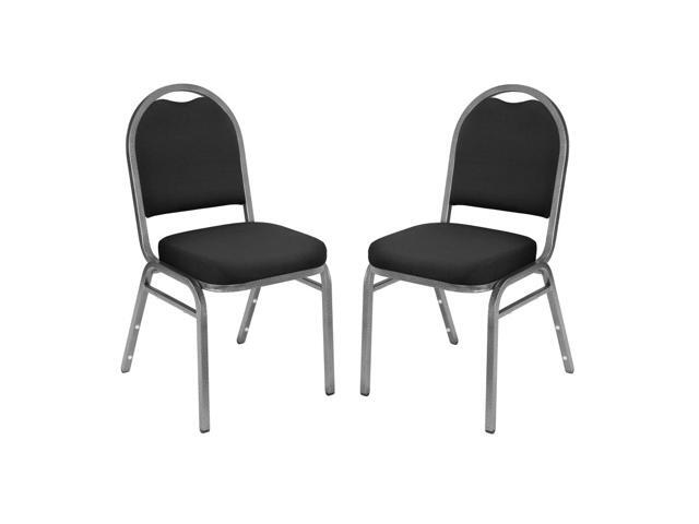 Click here for National Public Seating Dome-Back Stacking Chairs... prices