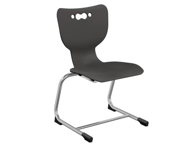 Click here for MooreCo 53214-1-BLACK: Hierarchy Cantilever School... prices