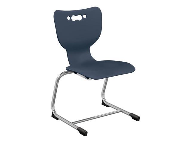 Click here for MooreCo 53216-1-NAVY: Hierarchy Cantilever School... prices