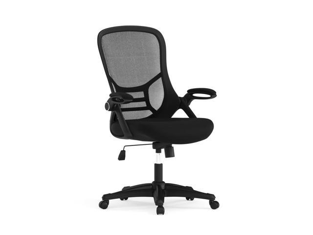 Click here for Flash Furniture Porter Ergonomic Mesh Swivel High... prices