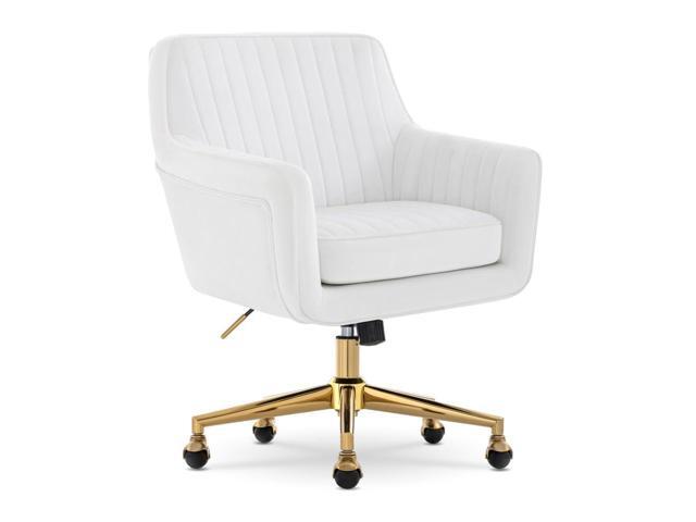 Click here for Serta Ashleigh Modern Office Chair  Channel-Tufted... prices