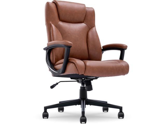 Click here for Serta Connor Executive Office Chair  Ergonomic Com... prices