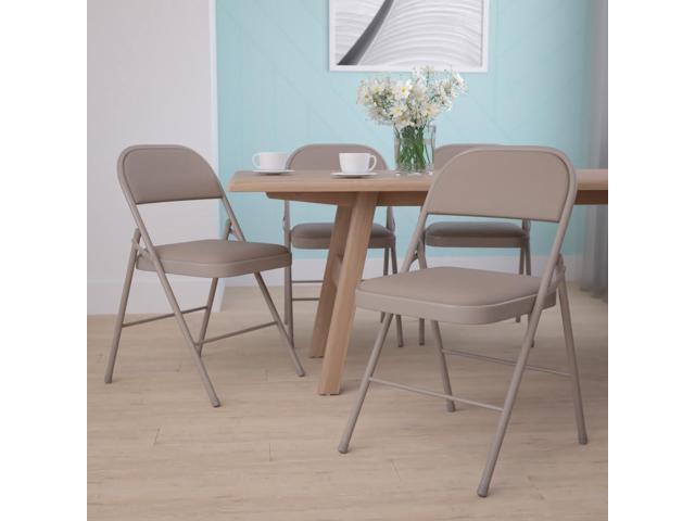 Click here for Flash Furniture 4 Pack HERCULES Series Double Brac... prices