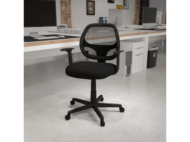 Click here for Flash Furniture Flash Fundamentals Ergonomic Mesh... prices