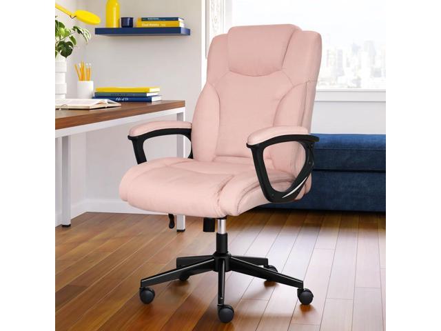 Click here for Serta Style Hannah II Office Chair  Harvard Pink M... prices