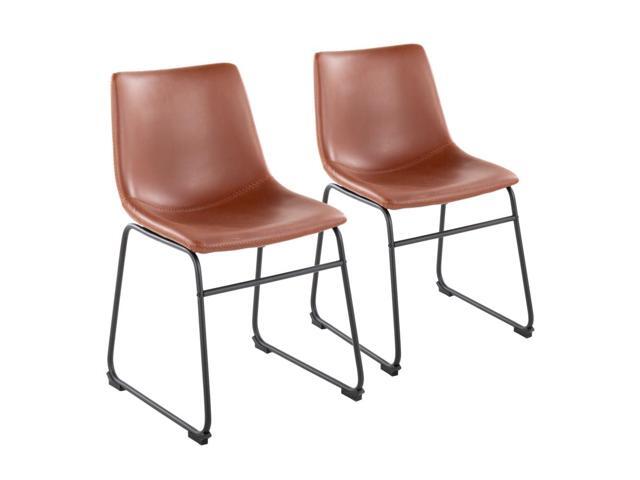 Click here for Grandview Gallery Duke Side Chair  Upholstered Din... prices