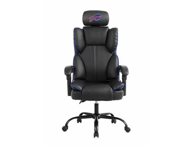 Click here for Imperial Black Buffalo Bills Champ Chair prices