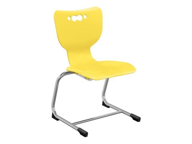 Click here for MooreCo 53216-1-YELLOW: Hierarchy Cantilever Schoo... prices