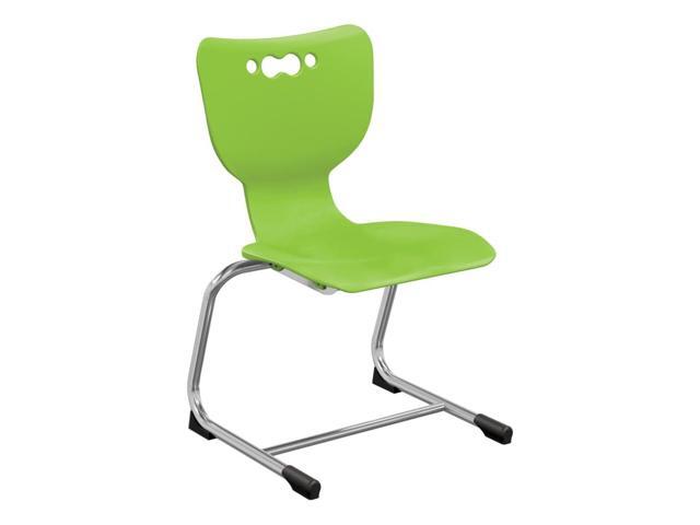Click here for MooreCo 53216-1-LIME: Hierarchy Cantilever School... prices