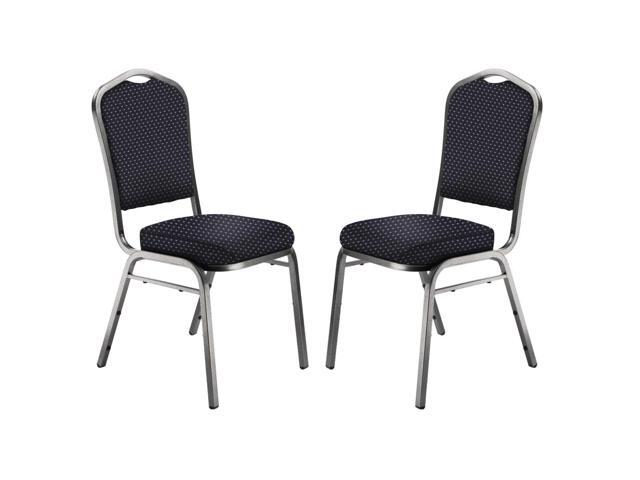 Click here for NPS 9364SV2 9300 Series Deluxe Upholstered Stack C... prices