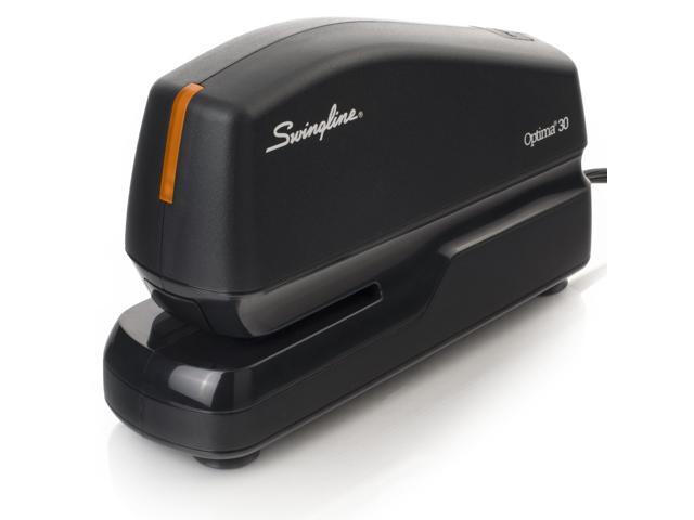 Click here for Swingline Speed Pro 25 Electric Stapler  Black  S7... prices