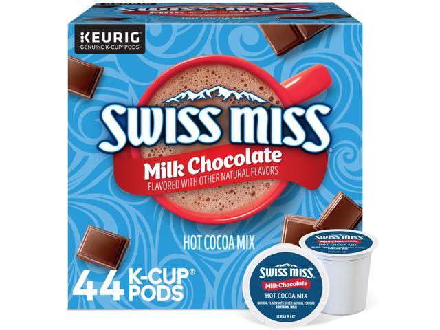 Click here for Swiss Miss Milk Chocolate Hot Cocoa  Single-Serve... prices