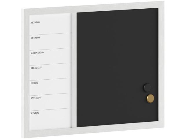 Click here for Martha Stewart Everette Magnetic Weekly Calendar D... prices