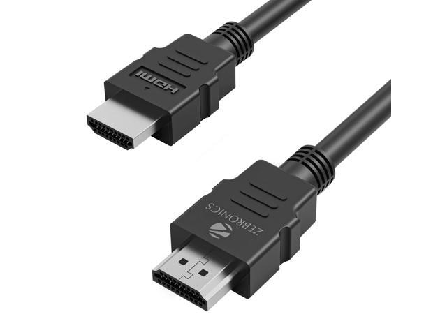 Click here for Zebronics -Haa3020C (3 Meter) Hdmi Cable  Supports... prices