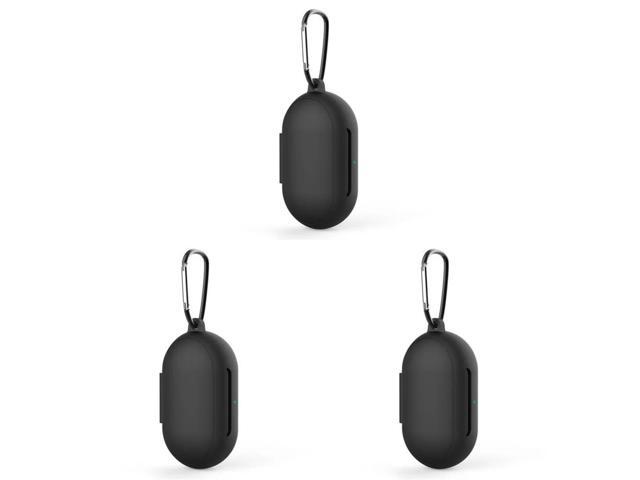 Click here for Silicone Protective Case with Keychain for Buds+ (... prices