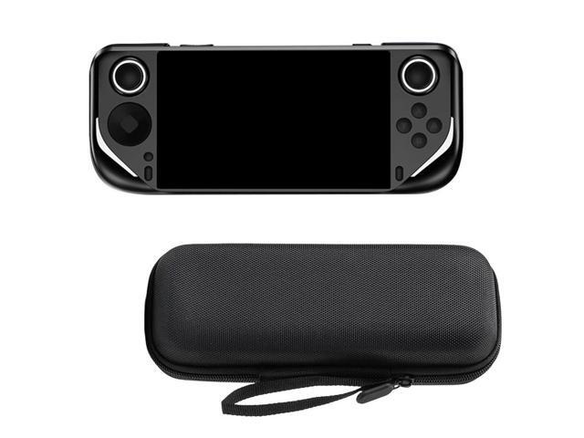 Click here for Carrying Case Shockproof Portable Travel Case Game... prices