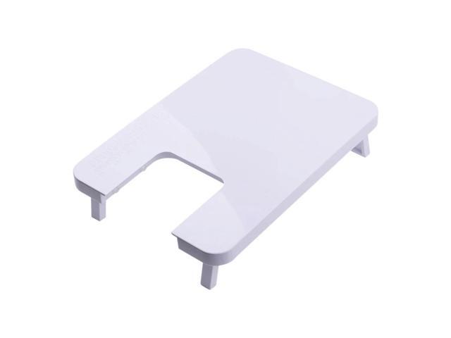 Click here for Sewing Machine Folding Legs Hard ABS Extension Tab... prices