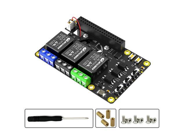 Click here for ATP-Power Relay Board Expansion Module with Dual C... prices