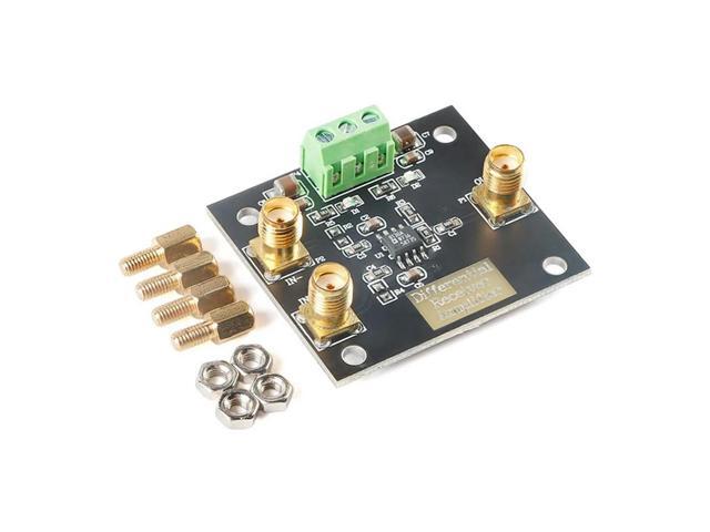 Click here for AD8130 Differential Receiver Amplifier Board Modul... prices