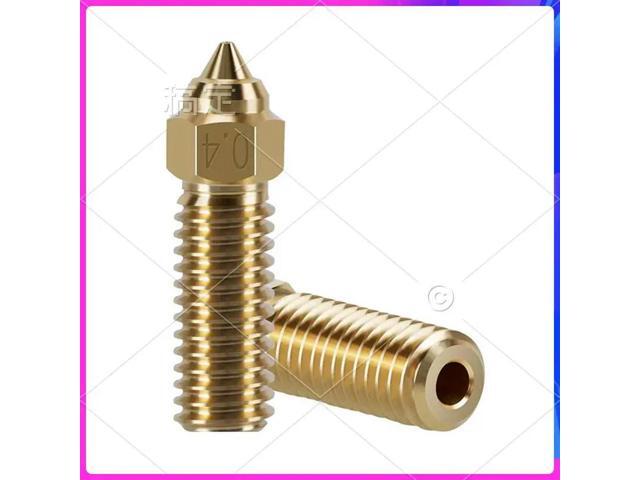 Click here for AP-Brass Nozzles For K1 Max  3D Printer Parts 6PCS... prices
