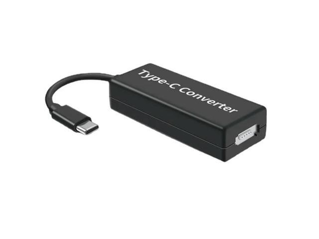 Click here for 1/2 Laptop Converter Magsafe 2 To Type-C Charging... prices