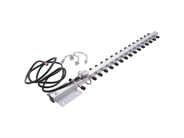 Click here for 2.4Ghz Wifi Antenna 25Dbi Rp Sma Outdoor Wireless... prices