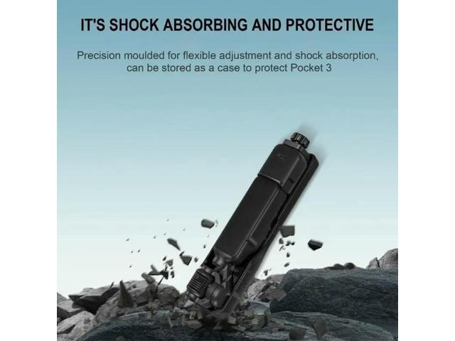 Click here for Shock Absorbing Stabilizer Protective Case for POC... prices
