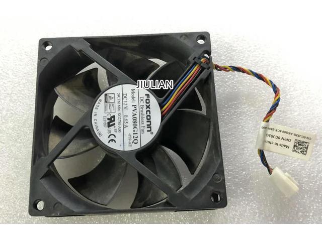 Click here for CPU Fan For Inspiron 5680 0CJ53G CJ53G CN-0CJ53G C... prices
