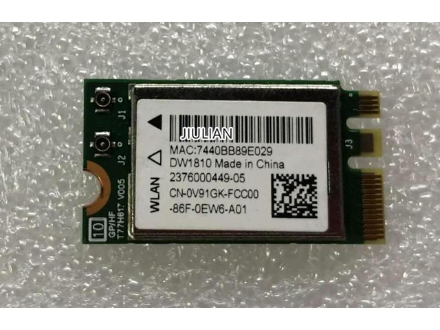 Click here for Accessories For DW1810 Made in China CN-0V91GK 0V9... prices