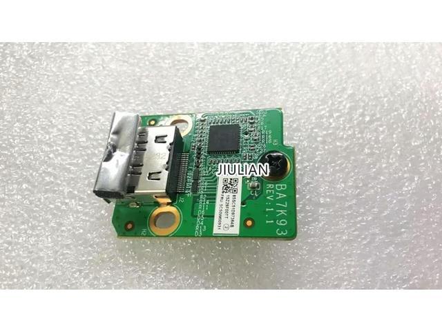 Click here for 5C50W00931 For ThinkCentre M70q Gen 3 Tiny DP Card... prices