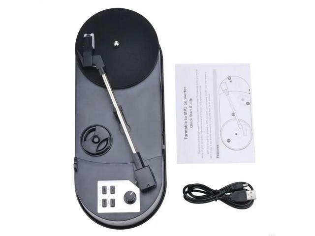 Click here for EZCAP613P Record Player For Quick Conversion To MP... prices