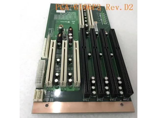 Click here for For Advantech Industrial Control Base Plate PCA-61... prices