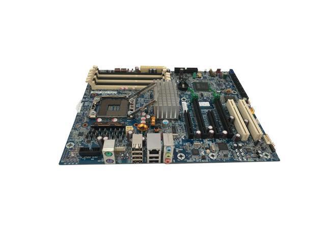 Click here for Workstation Motherboard For Z400 1366 X58 586968-0... prices