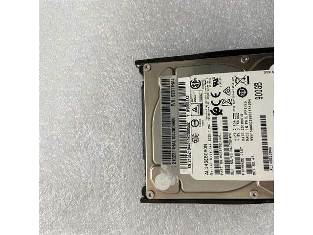 Click here for 900GB For 900G SAS 10K 2.5 V3 V5 02311HAL Server H... prices