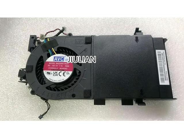 Click here for Fan 5H40U93050 For ThinkCentre M70q Gen 3 Model BA... prices