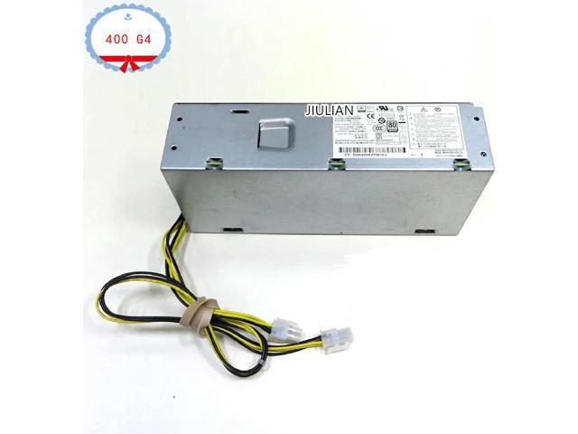 Click here for For 400 G4 Series SFF 180W Power Supply 906189-001... prices