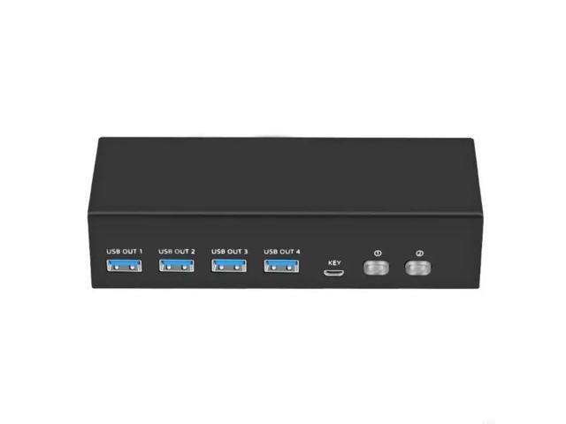 Click here for 8K KVM Switcher Computers Monitors KVM Switcher 2... prices