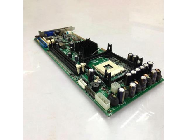 Click here for Industrial Computer Motherboard NORCO-750AE prices