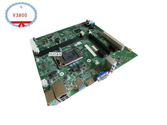 Click here for CN-0T1D10 Motherboard For Vostro V3800 MIH81R H81... prices