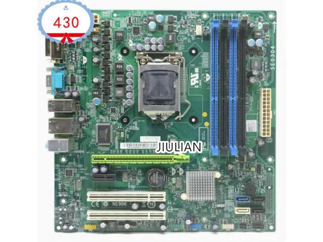 Click here for Replacement For Vostro 430 Precision T1500 Motherb... prices