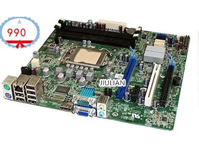 Click here for Good Of MB For OptiPlex 990 DT Desktop Motherboard... prices