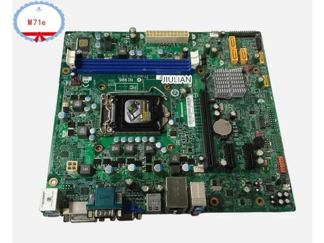 Click here for Changing Mainboard For ThinkCentre M71e Motherboar... prices