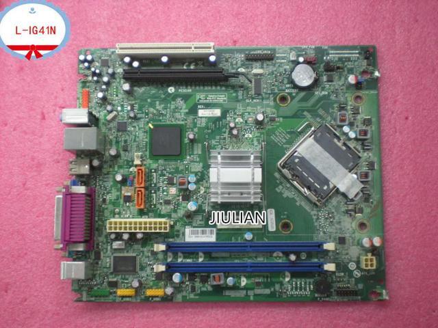 Click here for For L-IG41N ThinkCentre A58 M58E Motherboard 71Y68... prices