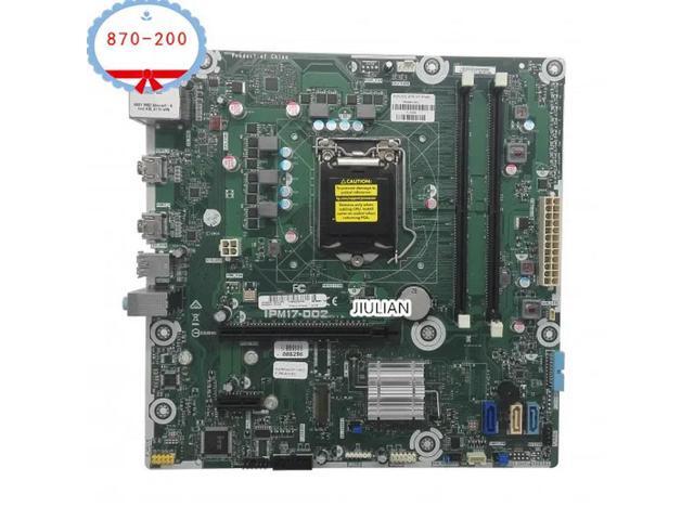 Click here for System Mb 862992-002 For OMEN 870-200 PAVILION 560... prices