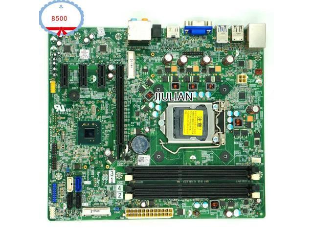 Click here for Replacement Mainboard For XPS 8500 DH77M01 CN-0YJP... prices