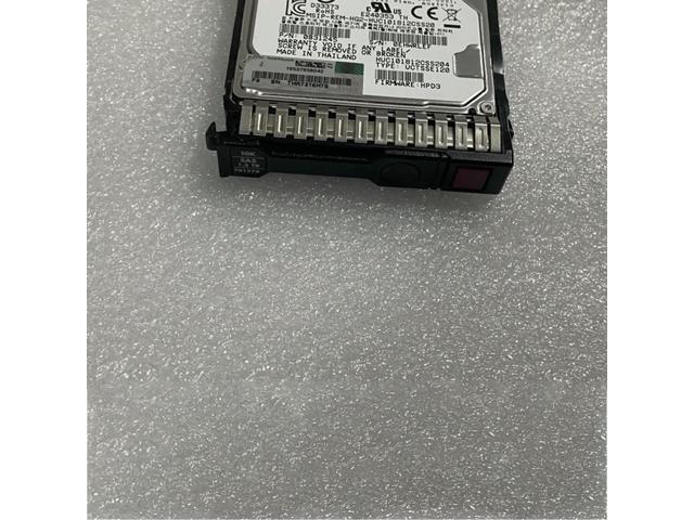 Click here for 1.2TB For Gen8 G9 EG1200JEHMC 781578-001 781518-B2... prices